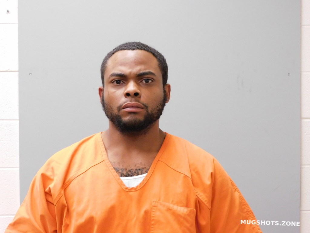 JONES TORIANTAE ARTAVIUS 04/04/2022 - Madison County Mugshots Zone