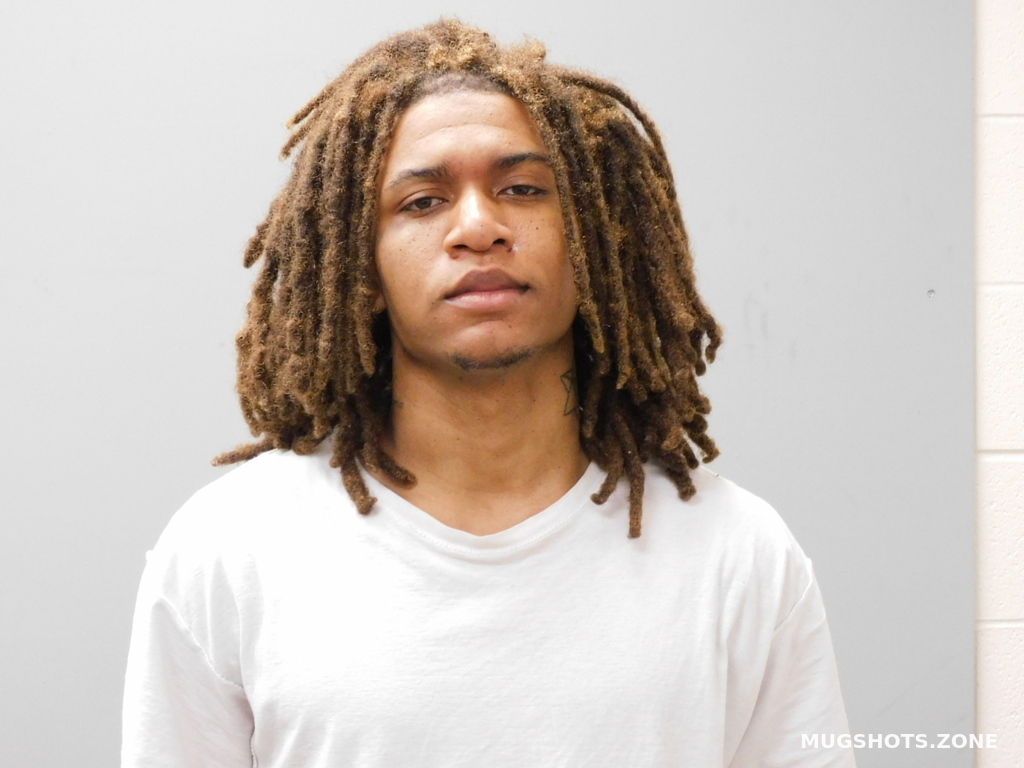 TURNEY SHAWN PATRICK 04/05/2022 - Madison County Mugshots Zone