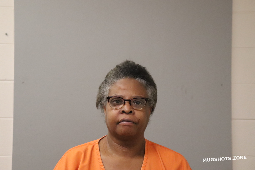 MACLIN BEBE MARIE DOUGLAS 04/06/2022 - Madison County Mugshots Zone