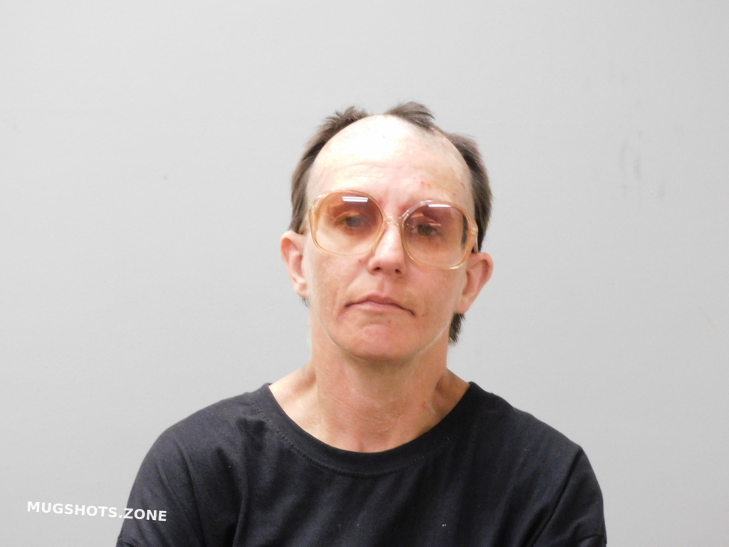 BERGQUIST ANGELA CHRISTINE 04/06/2022 - Madison County Mugshots Zone