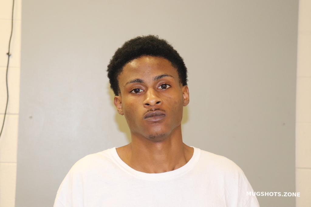 HUMPHREY TERRENCE DSEAN 04/06/2022 - Madison County Mugshots Zone