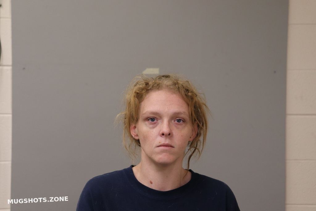 KELLY KESHA NICOLE 04/08/2022 - Madison County Mugshots Zone