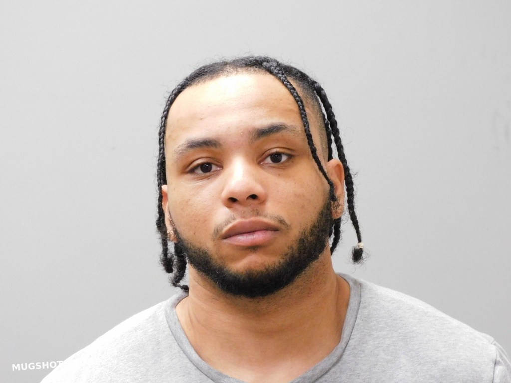 HARRIS KYLE LAWRENCE BROWN 04/11/2022 - Madison County Mugshots Zone