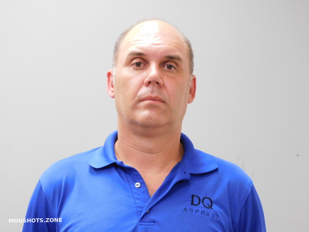 QUICK DUSTIN GRANT 04/12/2022 - Madison County Mugshots Zone