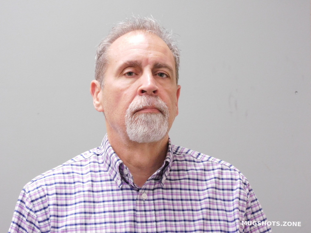 ROGERS TERRY WAYNE 04/13/2022 - Madison County Mugshots Zone