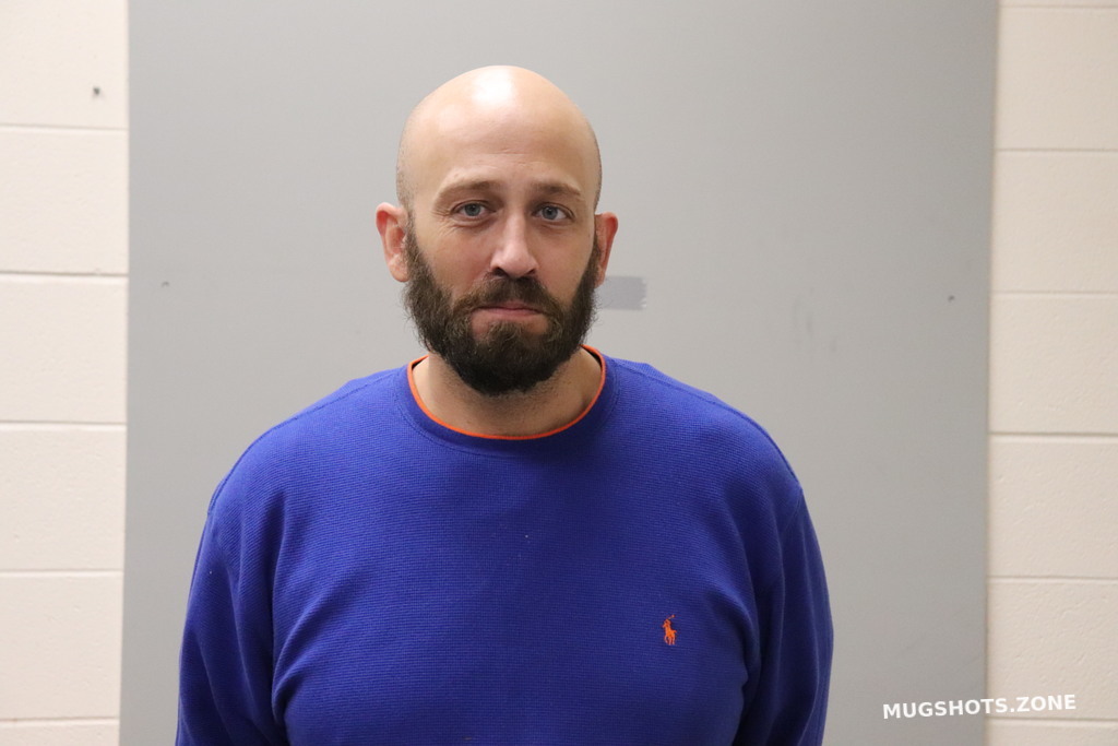 STOKES DAVID LAMAR 04/14/2022 - Madison County Mugshots Zone