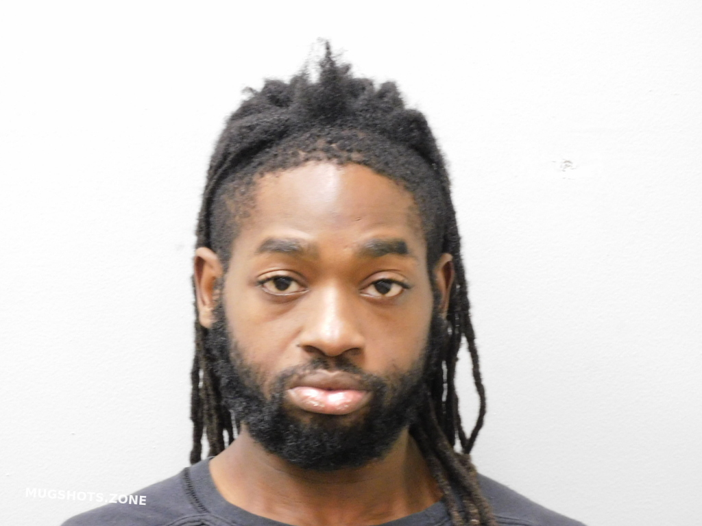 CHANDLER PATRICK RAMONE 04/14/2022 - Madison County Mugshots Zone