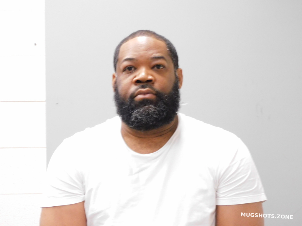 BUTLER XAVIER CARLOS 04/14/2022 - Madison County Mugshots Zone