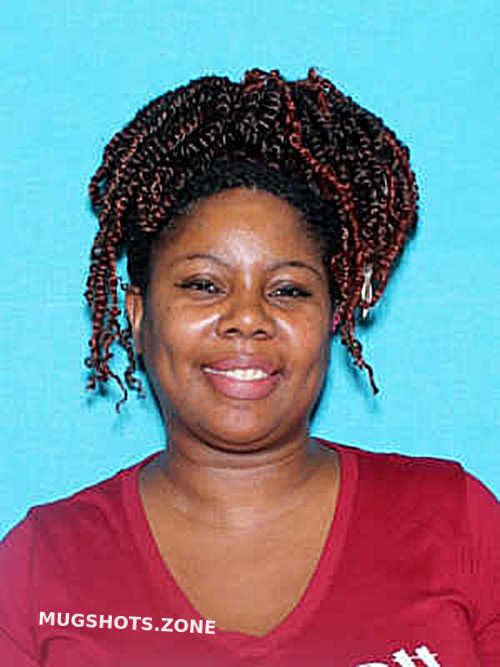 CAINES DANIELLE JANEEN 04/16/2022 - Madison County Mugshots Zone
