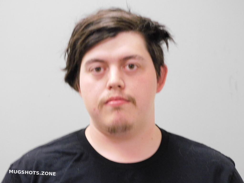 SCROGGINS ERIC AARON 04/16/2022 - Madison County Mugshots Zone