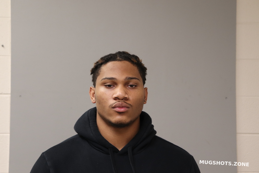 BURNS CHRISTOPHER RILEY 04/17/2022 - Madison County Mugshots Zone