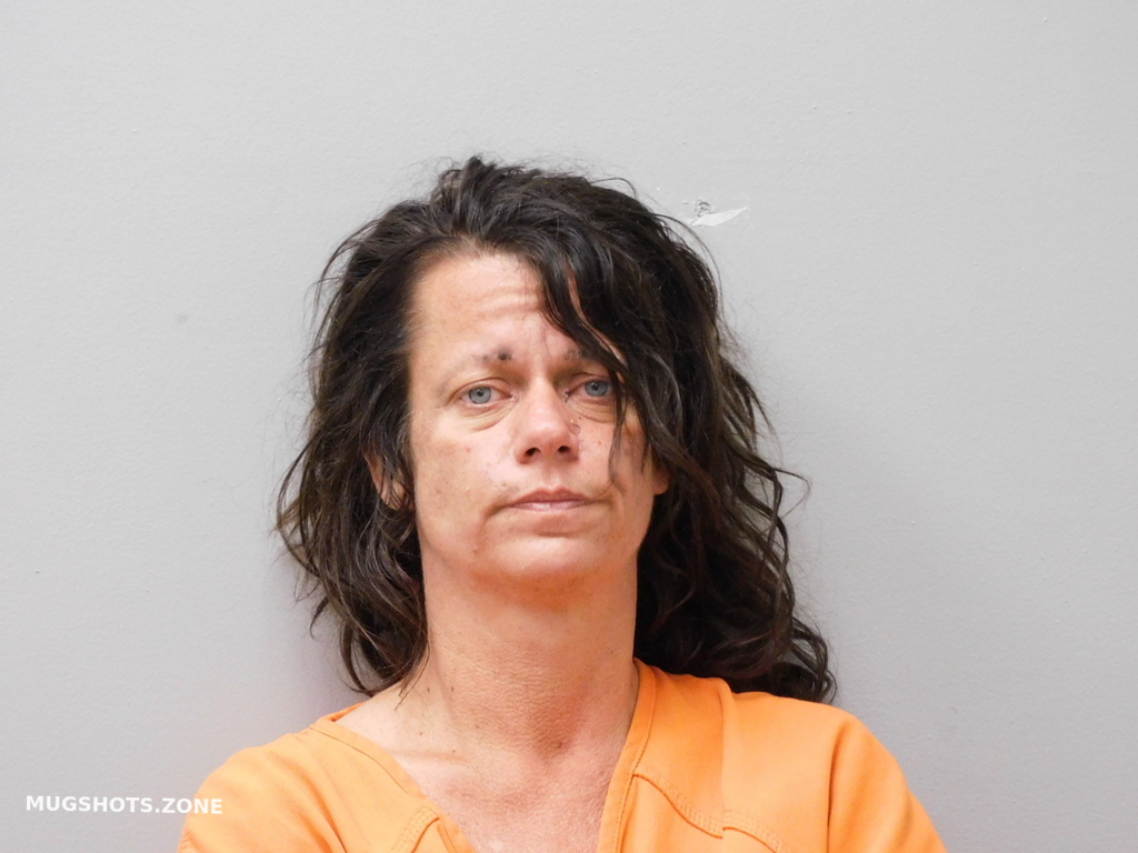 HEBERT BRANDY MICHELLE 04/17/2022 - Madison County Mugshots Zone