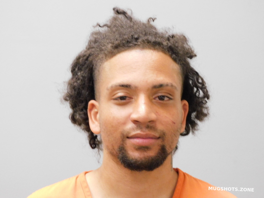 WESTBROOK JEREMIAH DEVON 04/17/2022 - Madison County Mugshots Zone