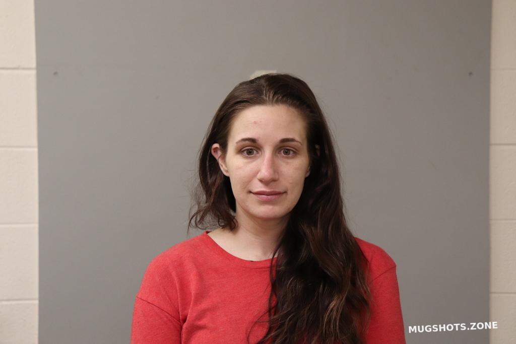 BREWER ROCHELLE LEE 04/17/2022 - Madison County Mugshots Zone