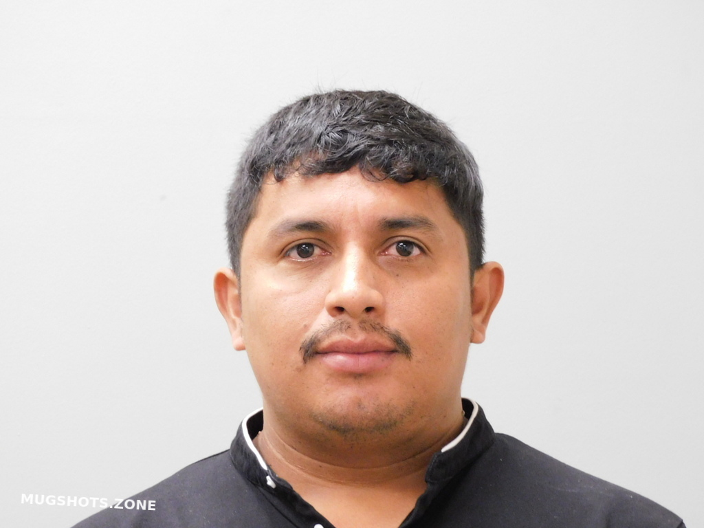 ACEVEDO JAVIER JOSE 04/19/2022 - Madison County Mugshots Zone