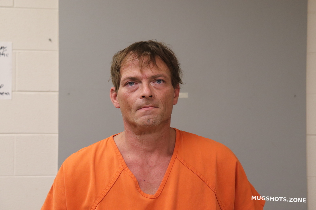 SAWYERS JOSEPH WAYNE 04/19/2022 - Madison County Mugshots Zone