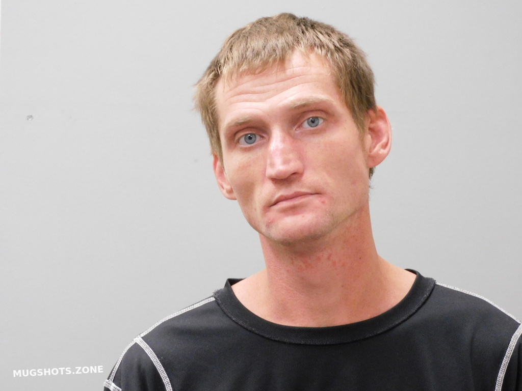 ESTES CODY LEE 04/21/2022 - Madison County Mugshots Zone