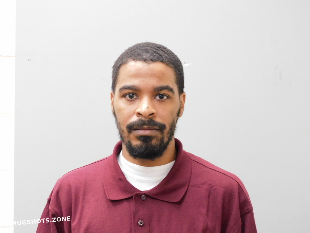 LAMAR QUASHAWN TERRANCE 04/22/2022 - Madison County Mugshots Zone