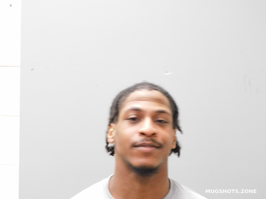 EDWARDS MALCOLM JEMAR 04/23/2022 - Madison County Mugshots Zone
