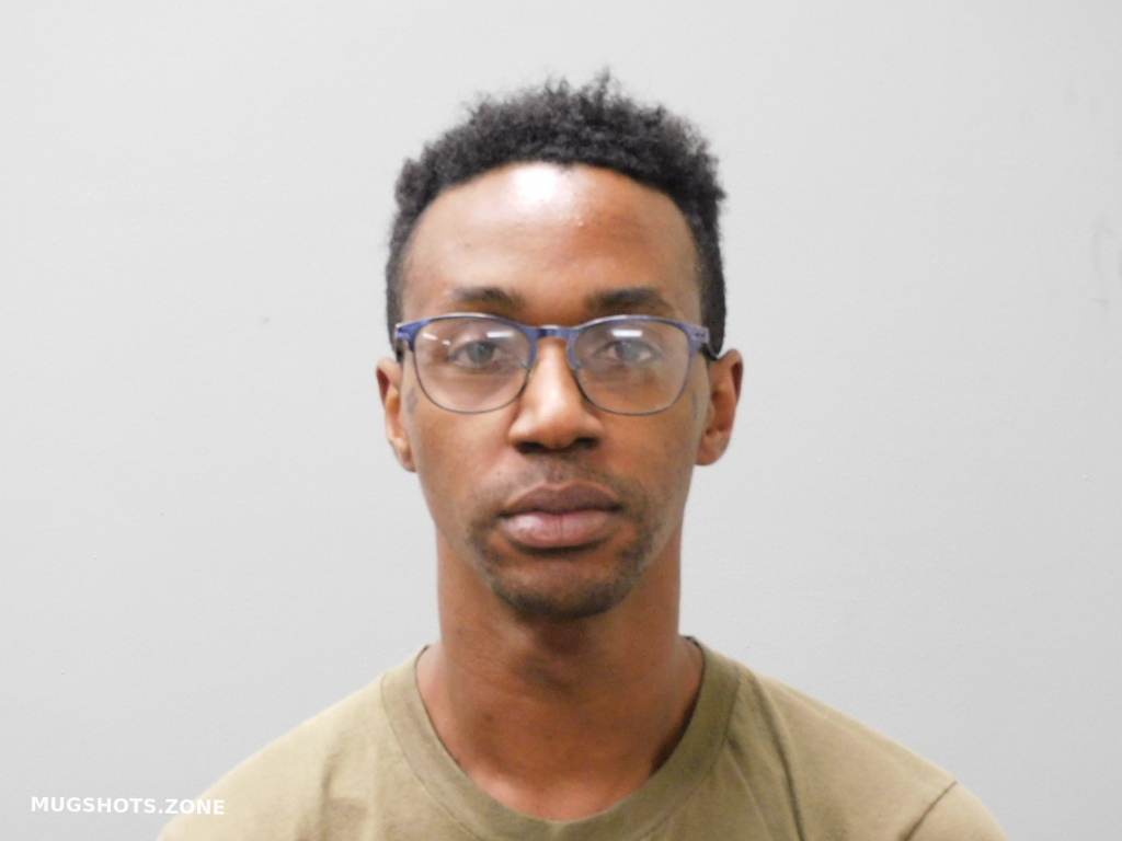MONTGOMERY QUINTIN ALEXANDER 04/24/2022 - Madison County Mugshots Zone