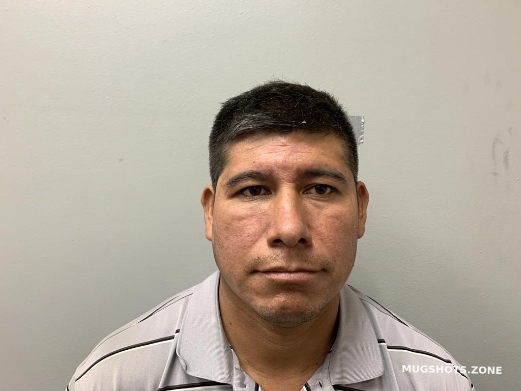 HUERTA JUAN SANCHEZ 04/24/2022 - Madison County Mugshots Zone