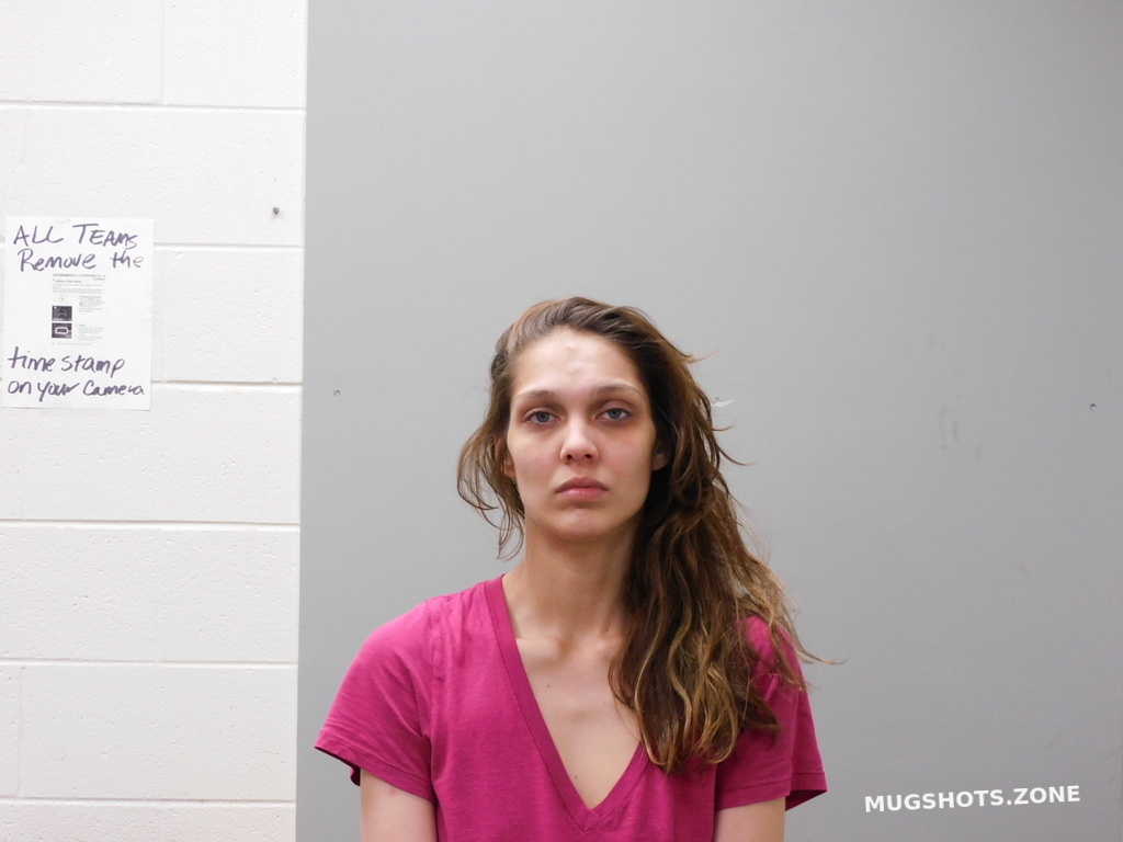 TAYLOR TRISTEN AUDREY 04/25/2022 - Madison County Mugshots Zone