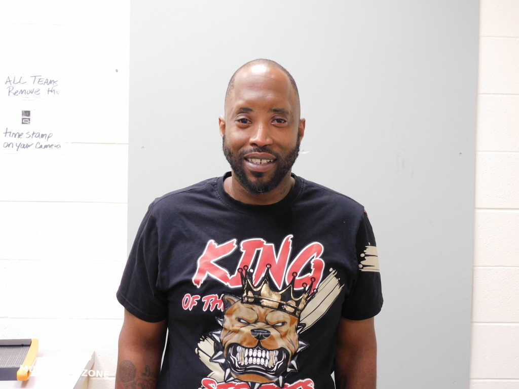 MURRELL JOSEPH LAMAR 04/25/2022 - Madison County Mugshots Zone