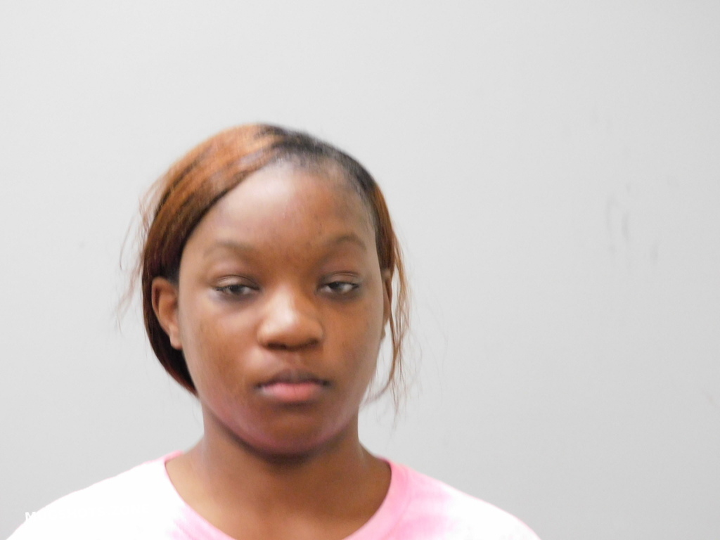 COSBY BRIANA DEMETRIA 04/26/2022 - Madison County Mugshots Zone