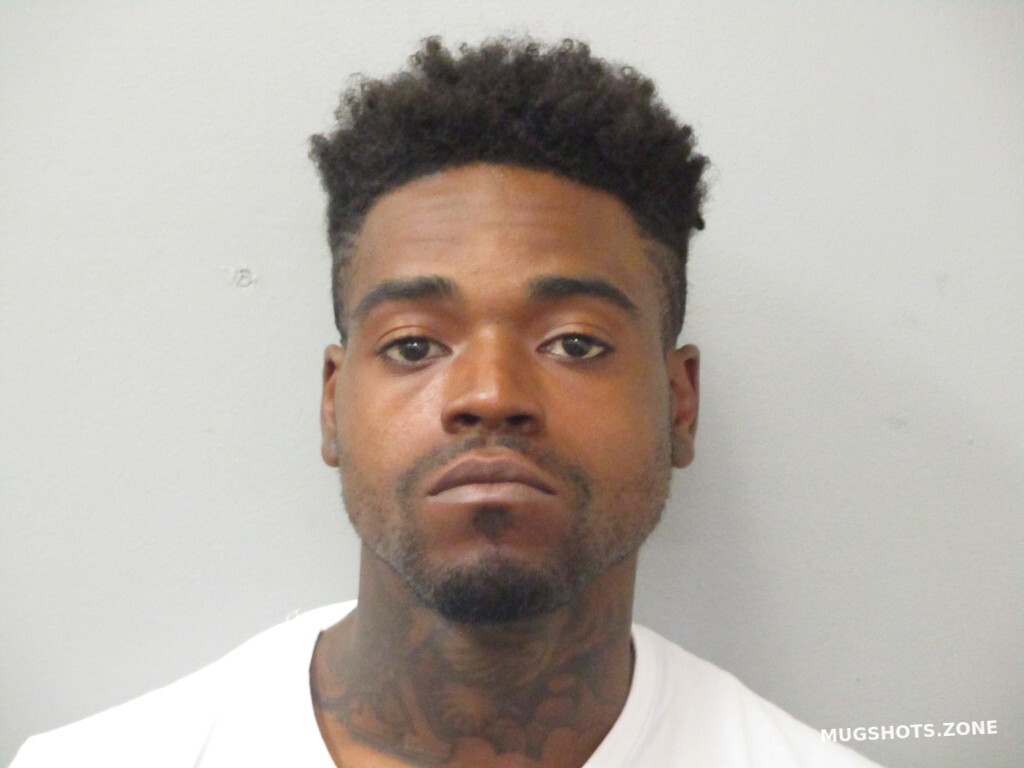 MORGAN JAYLEN BERNARD 04/26/2022 - Madison County Mugshots Zone