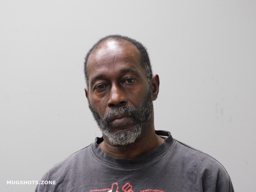 ARRINGTON JOHN JR 04/27/2022 - Madison County Mugshots Zone