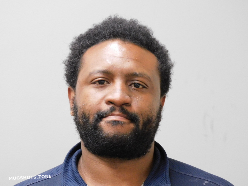 YOUNG GERRY DEAN 04/28/2022 - Madison County Mugshots Zone