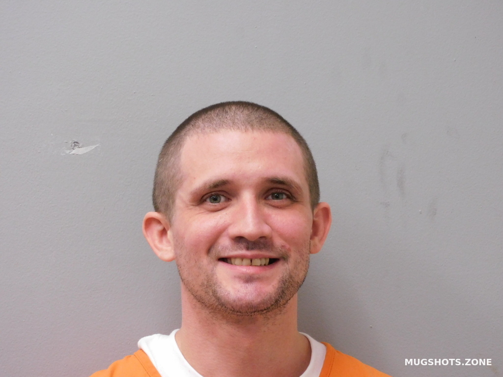 KEENE KENNETH ALLEN 04/29/2022 - Madison County Mugshots Zone