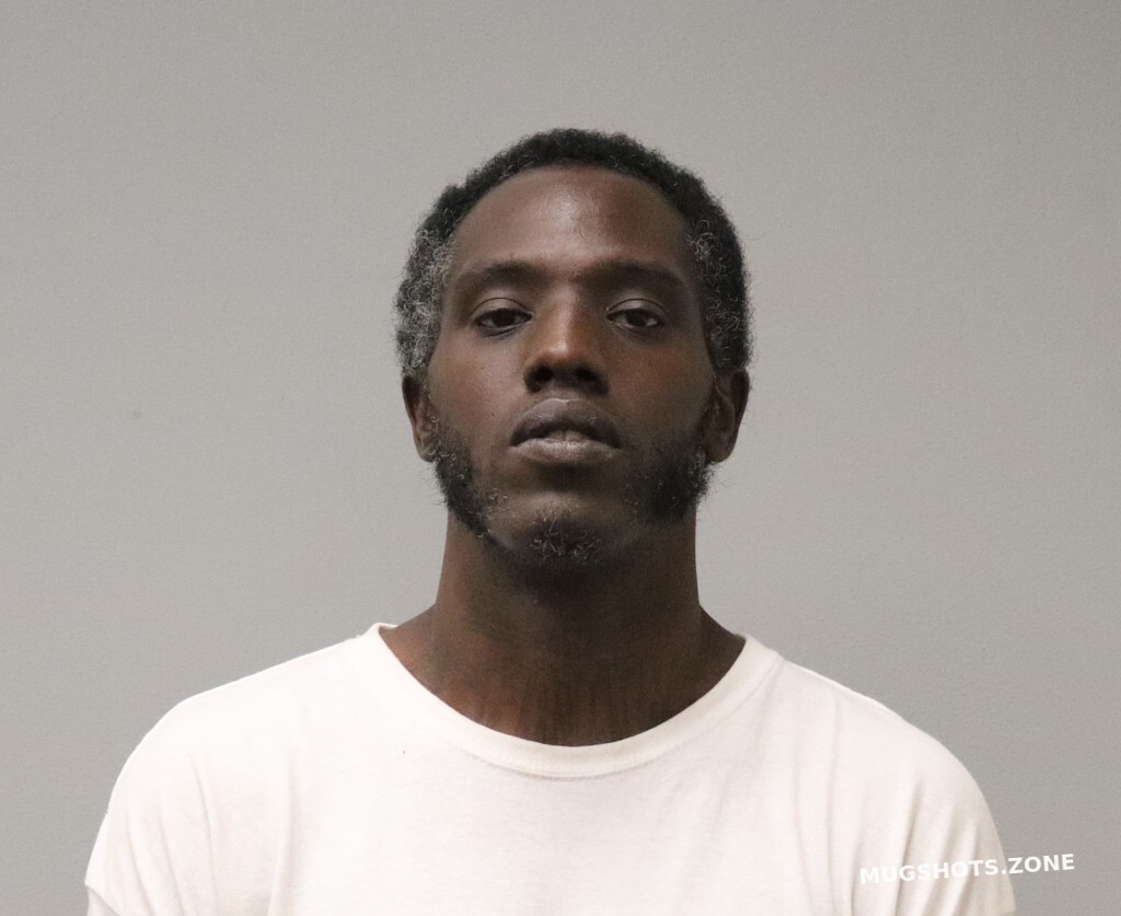 ROBINSON LEANDER MARTIS 04/29/2022 - Madison County Mugshots Zone