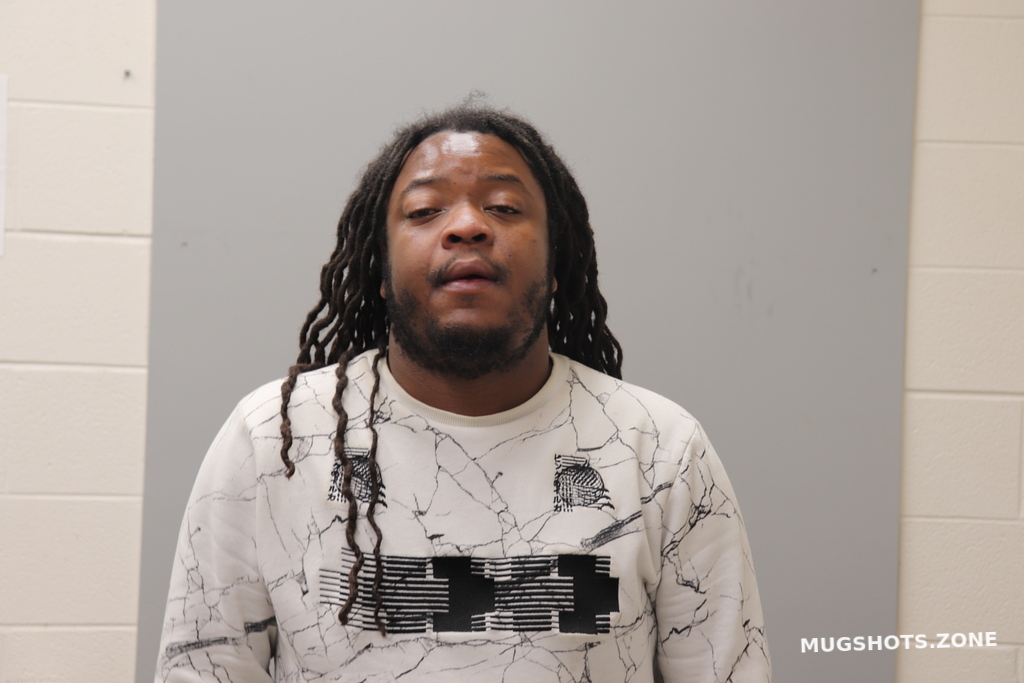 THOMPSON SETH ADAM JOSEPH 04/30/2022 - Madison County Mugshots Zone