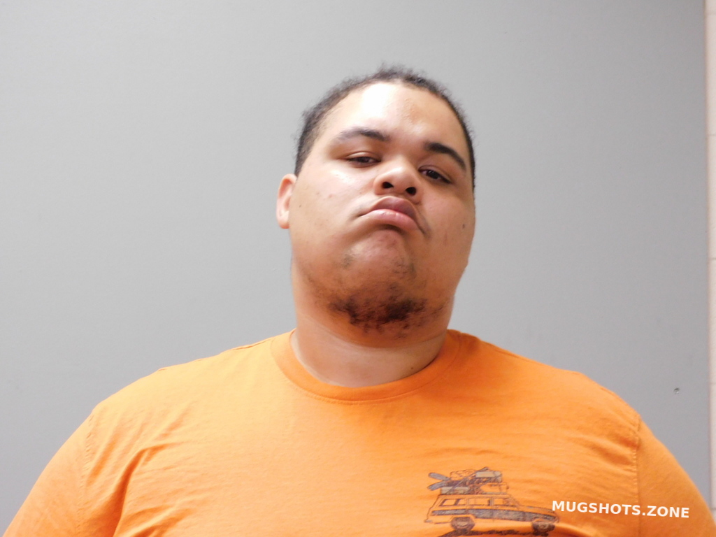 WILLIAMS TREVANTE MEKAI 04/30/2022 - Madison County Mugshots Zone
