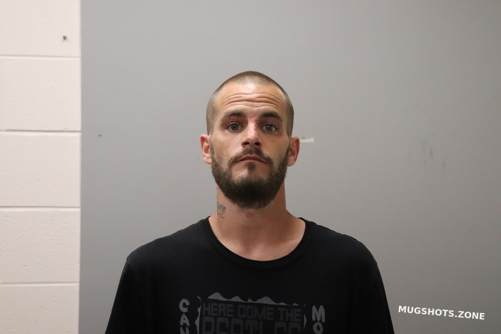 LEPRE SHANE LEE 05/01/2022 - Madison County Mugshots Zone