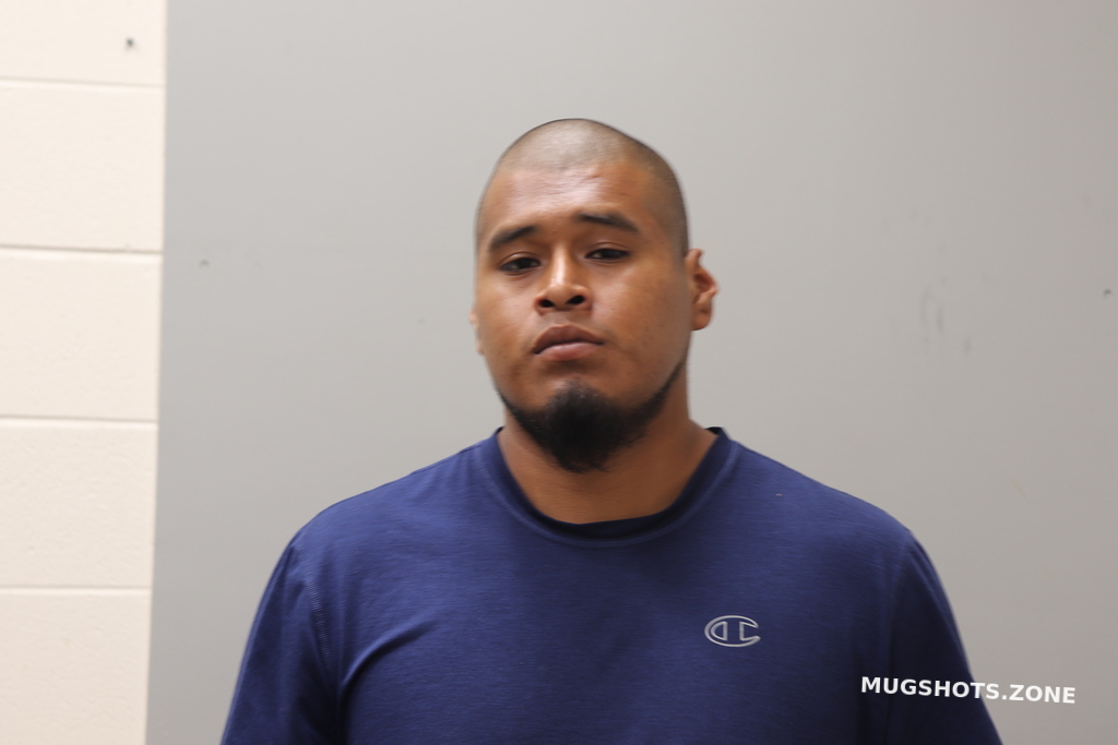 ARMENTA ERIC 05/02/2022 - Madison County Mugshots Zone