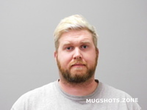 KYLE DOUGLAS ADAMS 09/21/2022 - Madison County Mugshots Zone