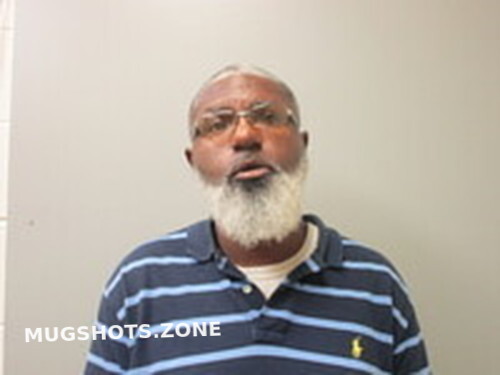 RICHARD SEBASTIAN OUTLAW 09/28/2022 - Madison County Mugshots Zone
