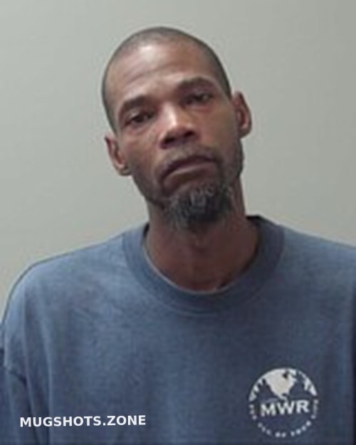 MARCUS DWAYNE LEE 10/05/2022 - Madison County Mugshots Zone