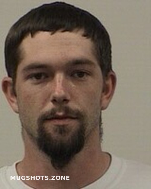 JACOB WADE ELDRIDGE 10/16/2022 - Madison County Mugshots Zone