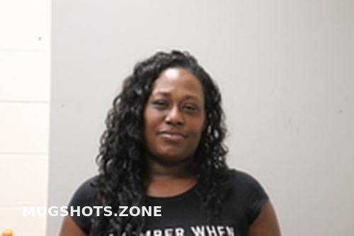 CANDACE MONIQUE TAYLOR 10/19/2022 - Madison County Mugshots Zone