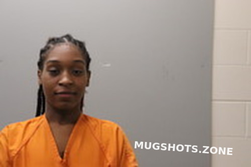 YANICE HOPE SANDERS 10/22/2022 - Madison County Mugshots Zone