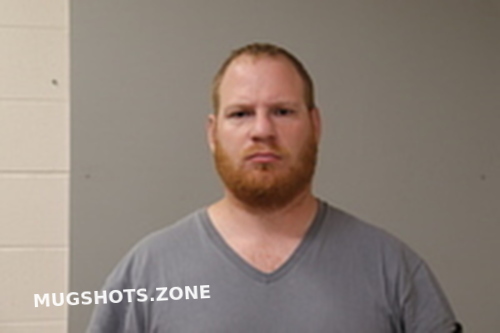 BRIAN THOMAS TONSETIC 10/27/2022 - Madison County Mugshots Zone