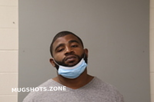 MARQUEL DESHUN ALEXANDER 11/06/2022 - Madison County Mugshots Zone