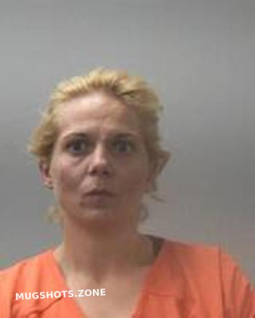 AMANDA NICOLE BUTLER 11/06/2022 - Madison County Mugshots Zone
