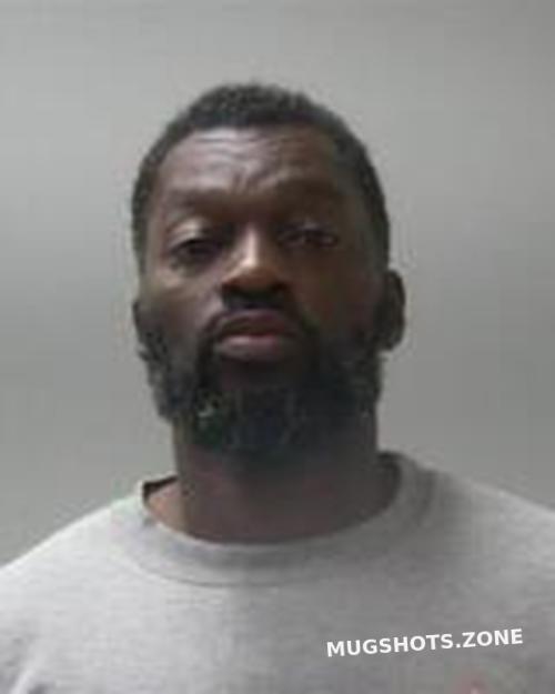 TRAVIS DEWAYNE SANFORD 11/06/2022 - Madison County Mugshots Zone