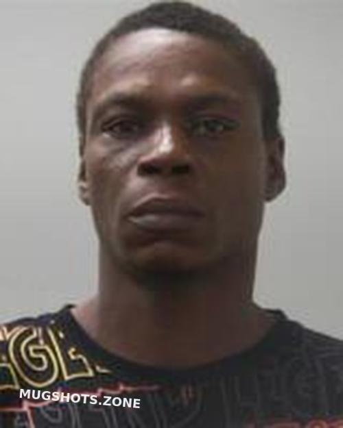 SOLOMON JONES 11/07/2022 - Madison County Mugshots Zone
