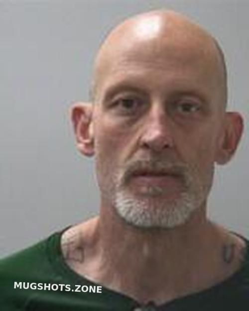 RICHARD LEBERT 11/07/2022 - Madison County Mugshots Zone