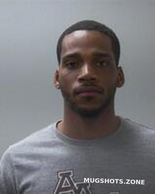 DAIVON TYRONEH ALLEN 11/08/2022 - Madison County Mugshots Zone